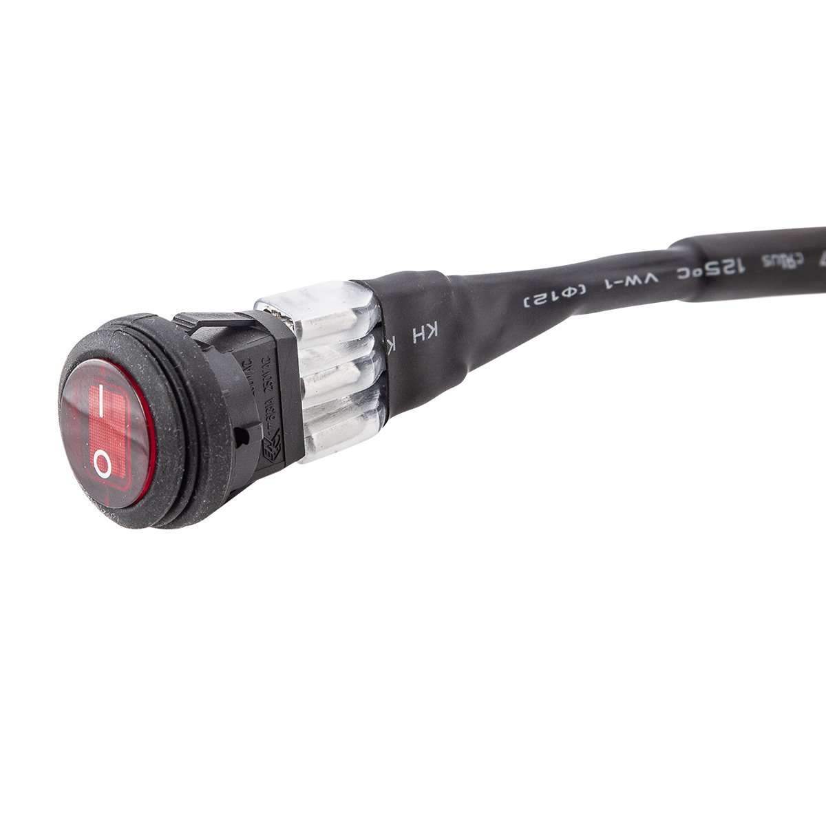 LTPRTZ ATP2 HARNESS – ORE4X4UK