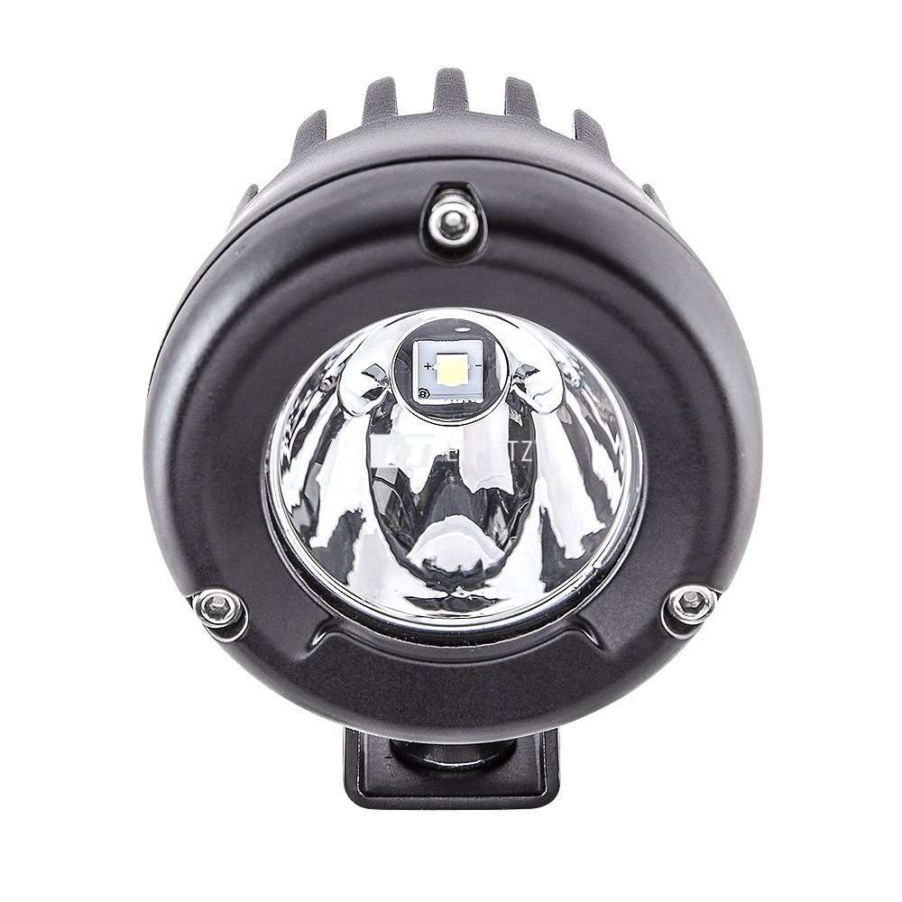 10W LED Spot Work Light (10degree) – ORE4X4UK